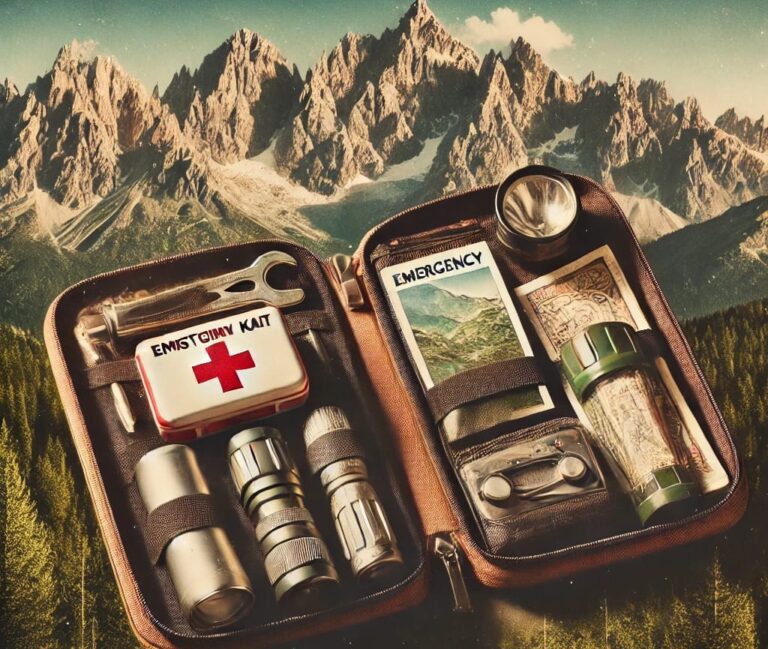 Ultimate Travel Kit: All you need to know