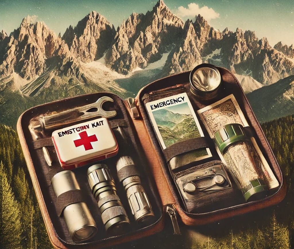 Ultimate Travel Kit: All you need to know