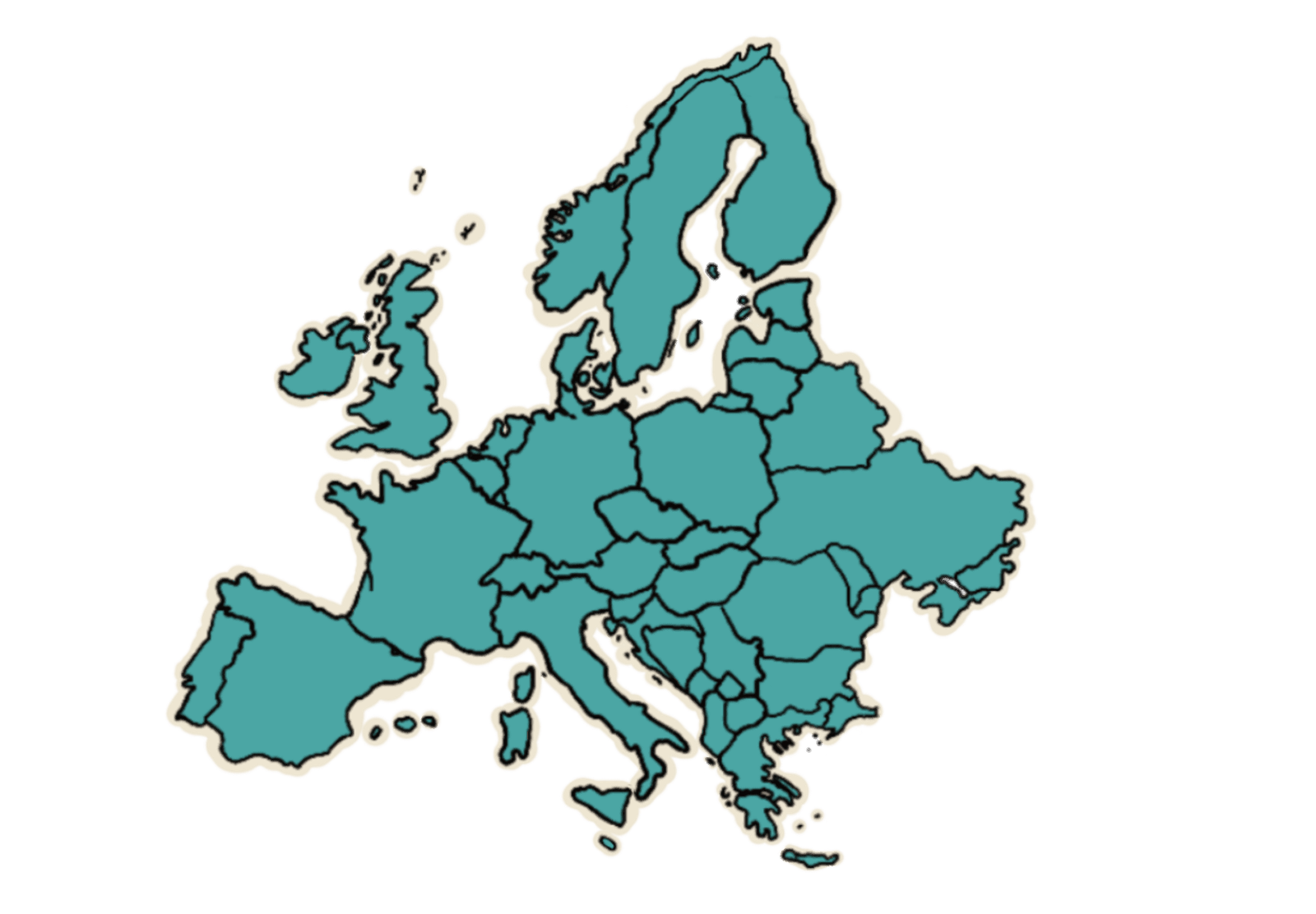 Europe - From Weekend Getaways, To A World Tour