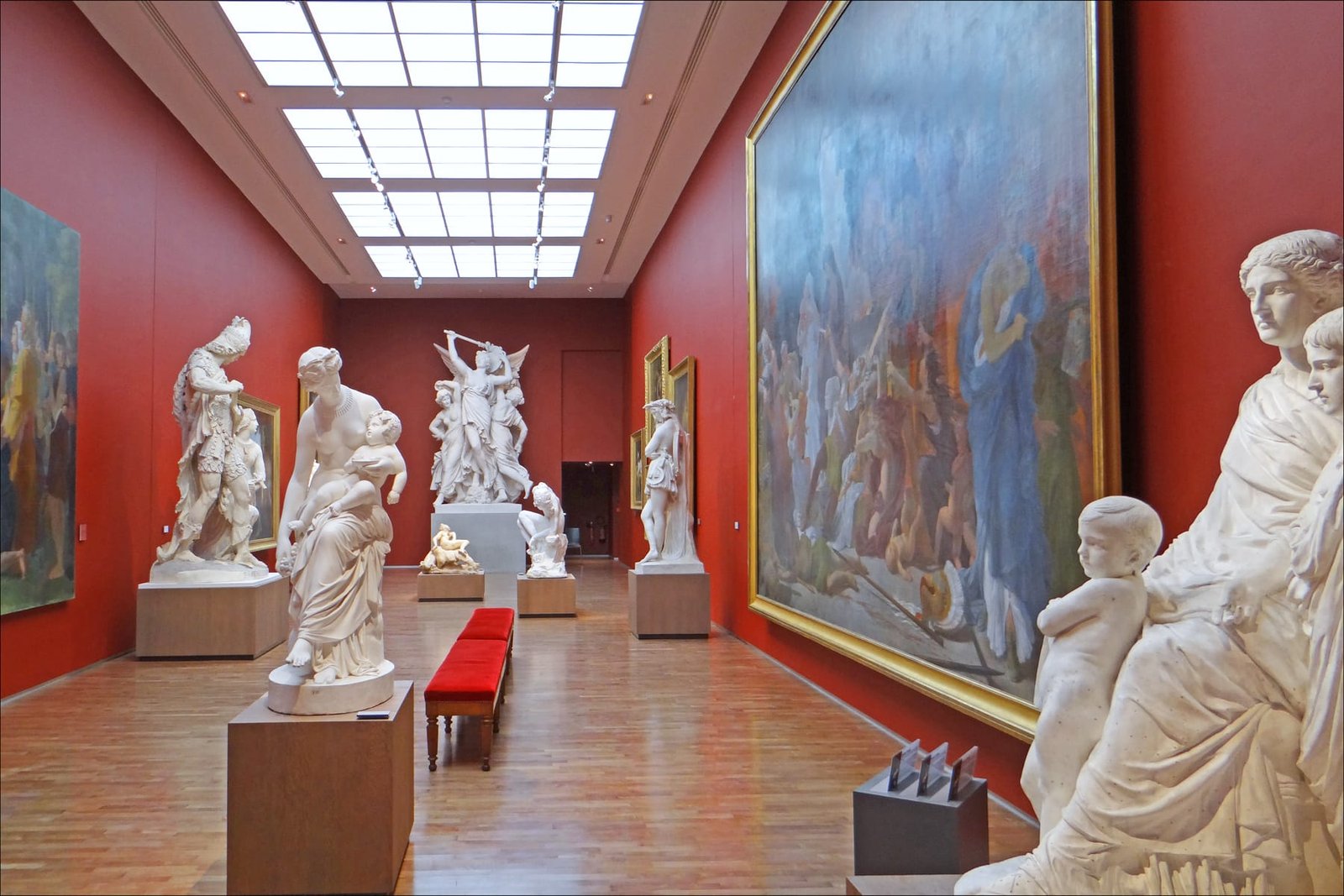 Angers Travel Guide: Top Things to Do and Must-See Attractions