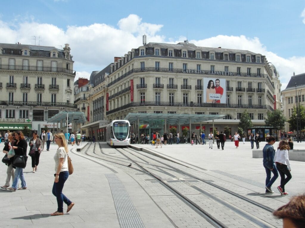 Angers Travel Guide: Top Things to Do and Must-See Attractions