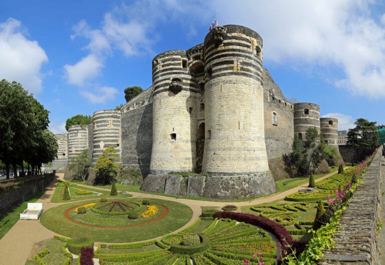 Angers Travel Guide: Top Things to Do and Must-See Attractions